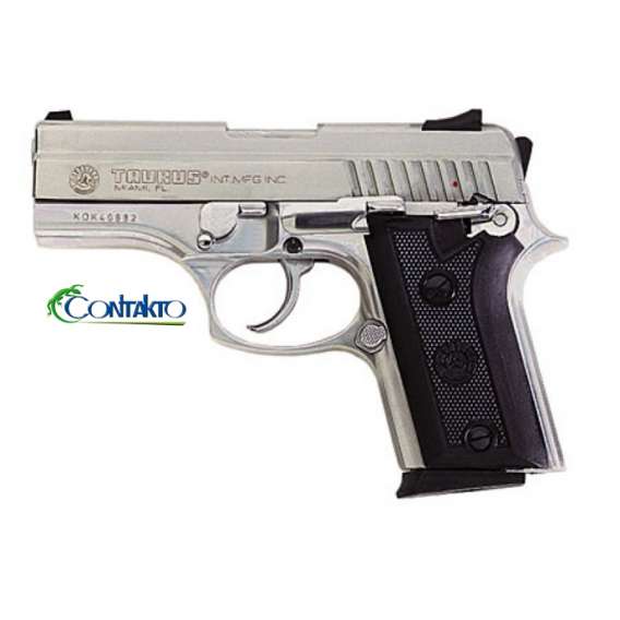 TAURUS PT 938 P - PISTOLA | ARMATEK
