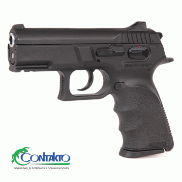 BULL CHEROKEE COMPACT - PISTOLA | ARMATEK