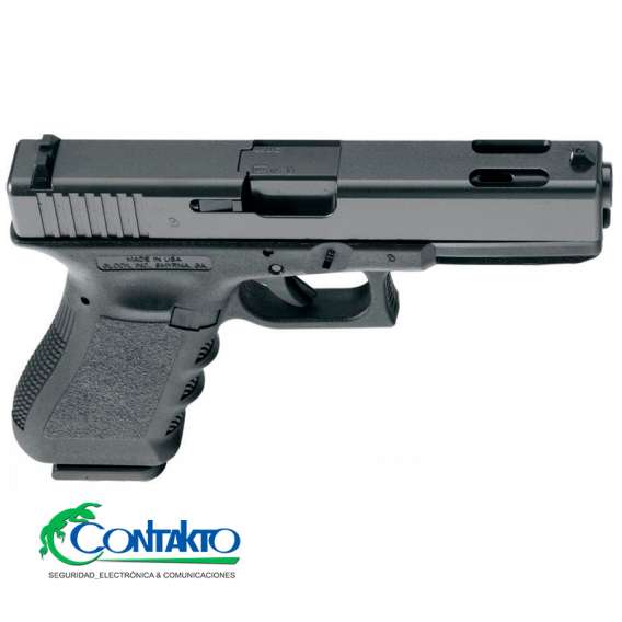 GLOCK 19C - PISTOLA | ARMATEK